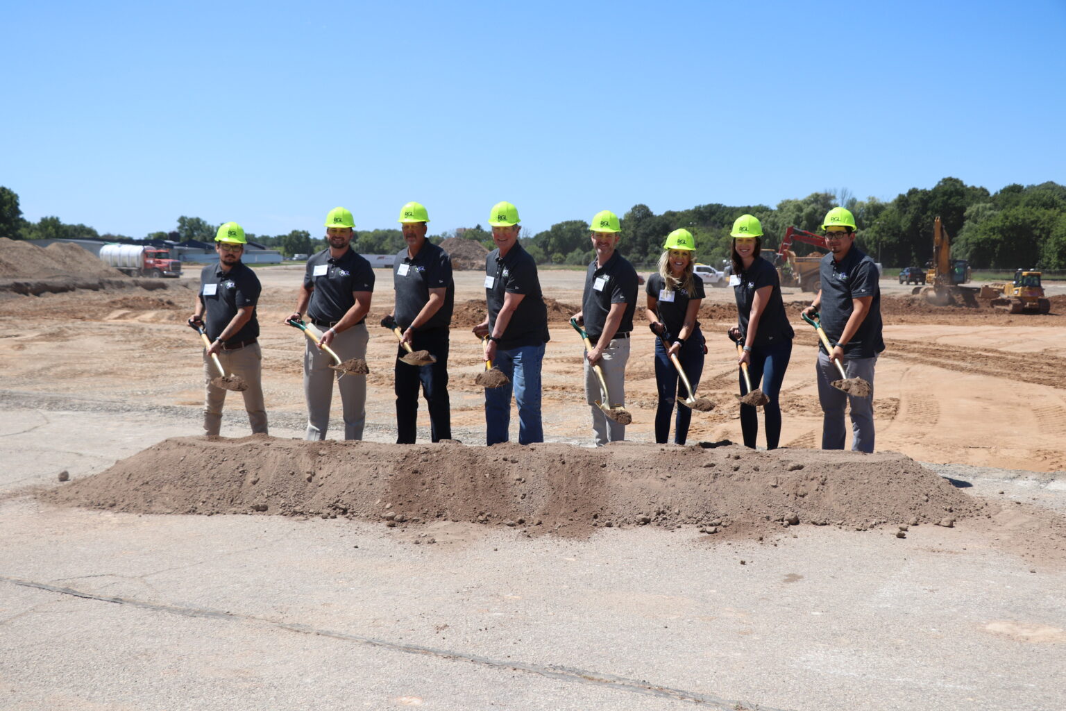 Home - RGL Logistics