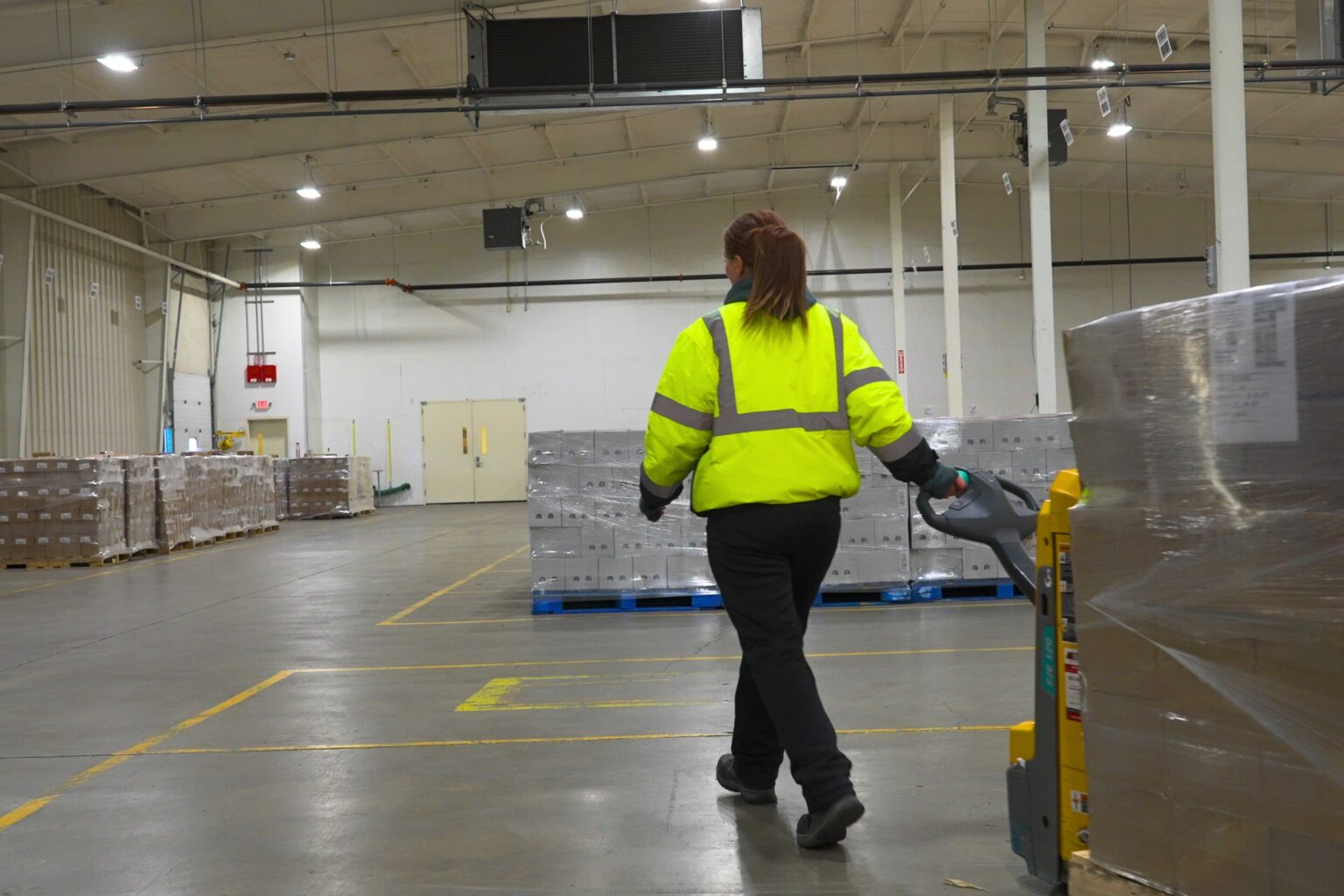 Home - RGL Logistics