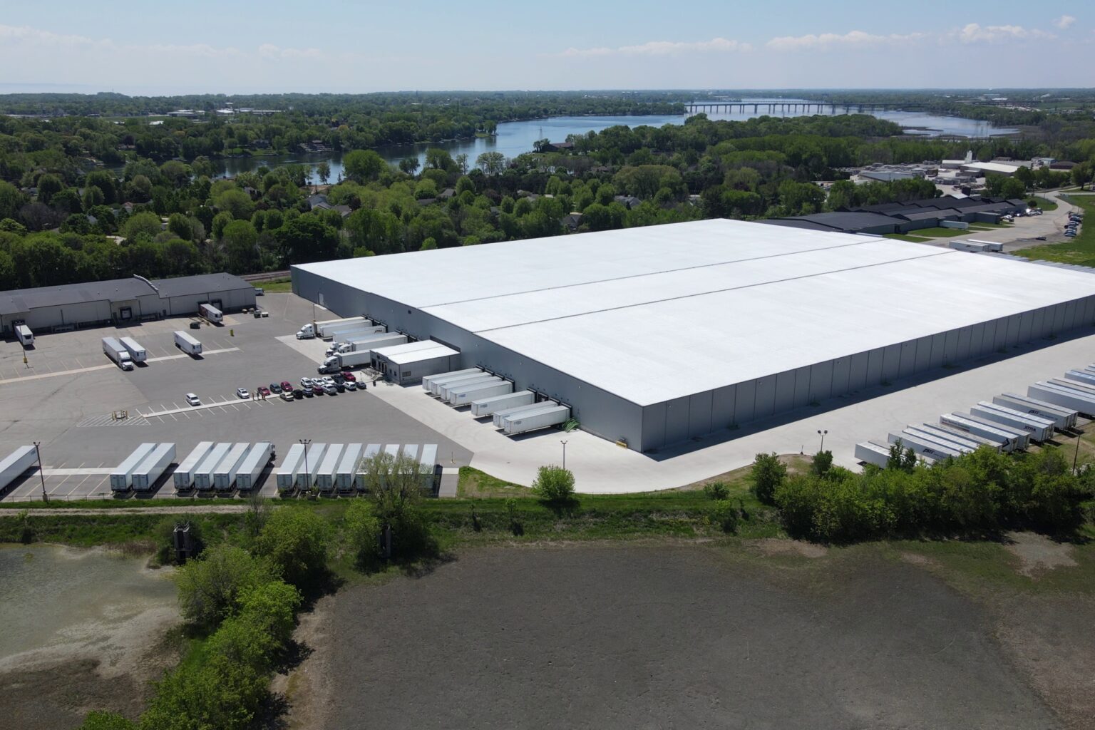 Home - RGL Logistics