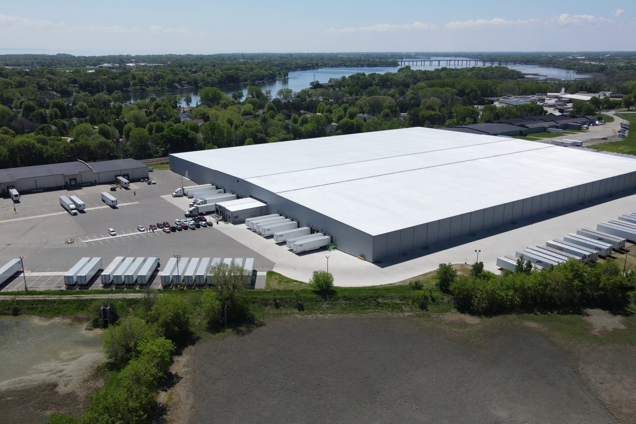 Home - RGL Logistics